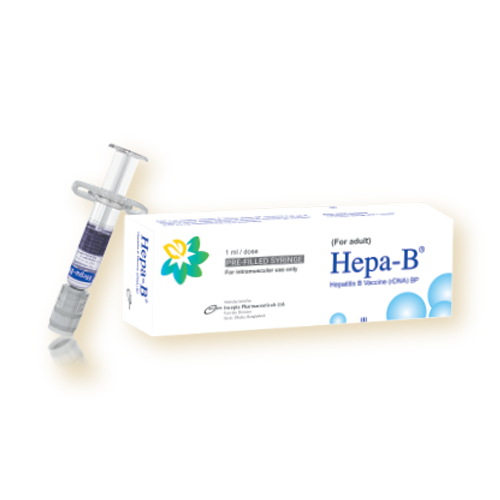 Incepta Vaccine