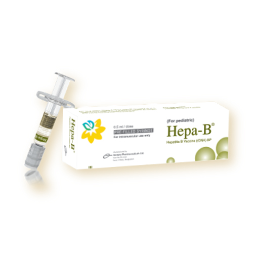 Incepta Vaccine